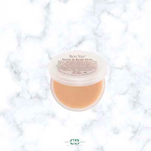 CARNE ARTIFICIAL NOSE & SCAR WX BEN NYE 28 GR-especial heridas ...